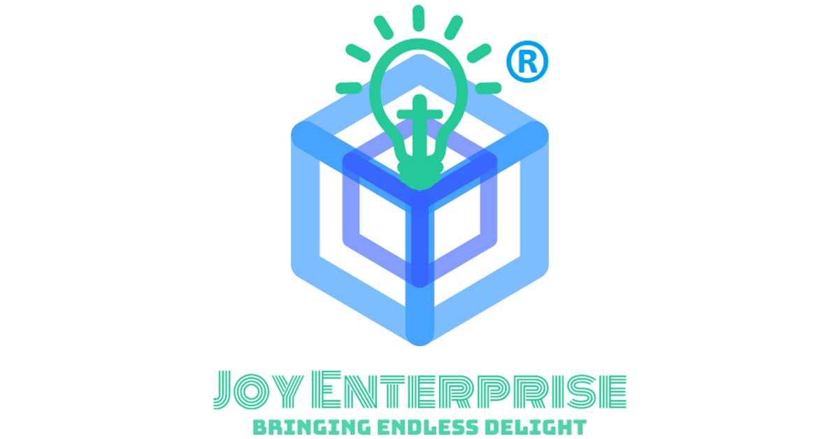 About Us – Joy Enterprise