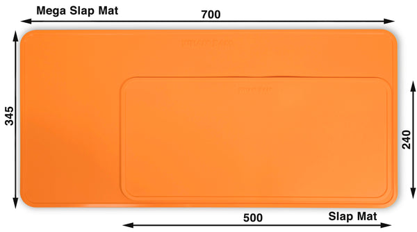 Wham Bam Slap Mat – Joy Enterprise